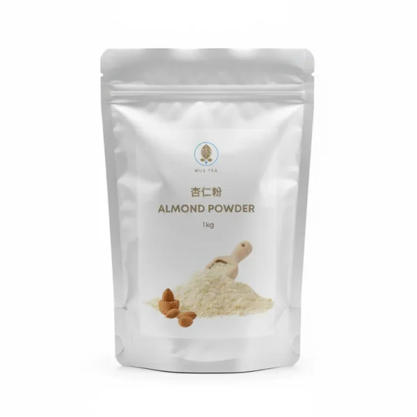 Almond powder
